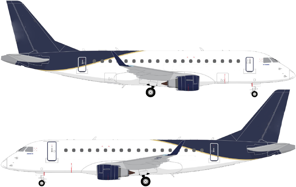 Home - Charter Air Direct